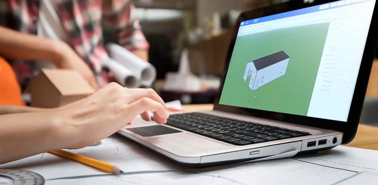 Make post-frame project estimating quicker and easier | Burrow's