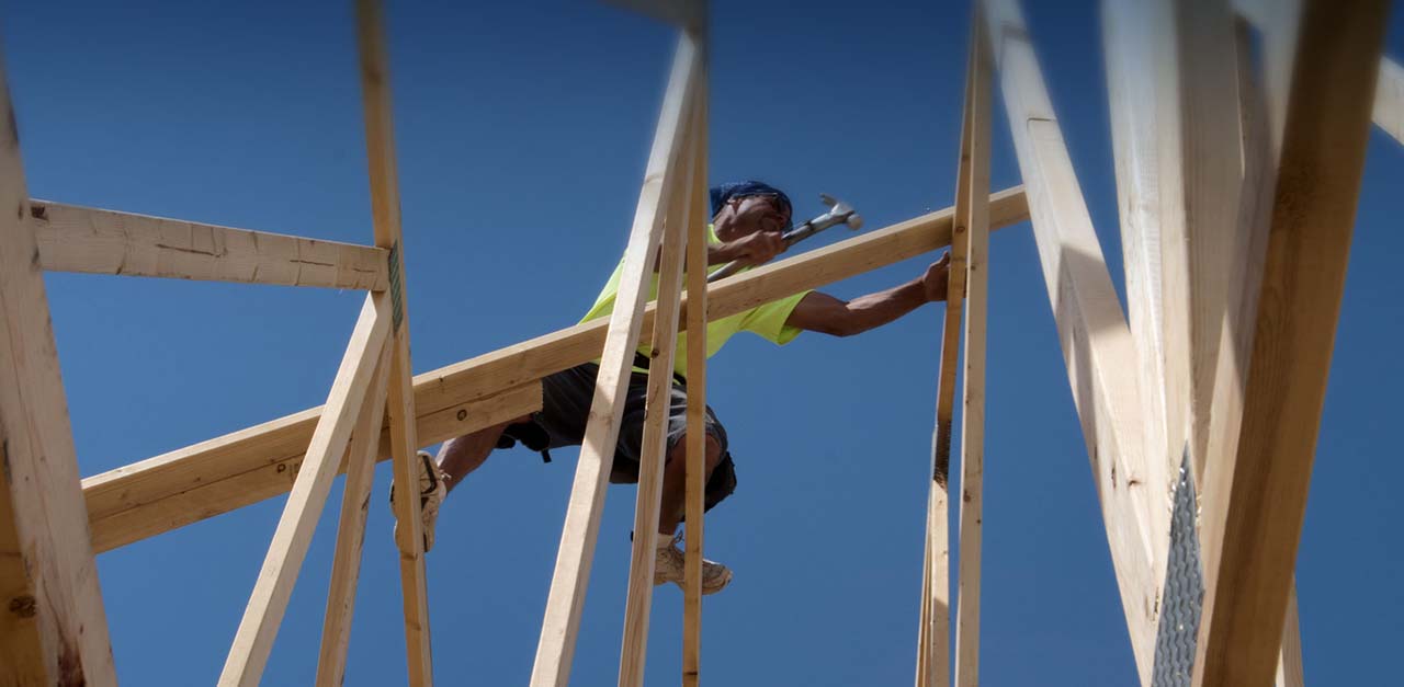 Expand your skills by training with our post-frame pros | Burrow's