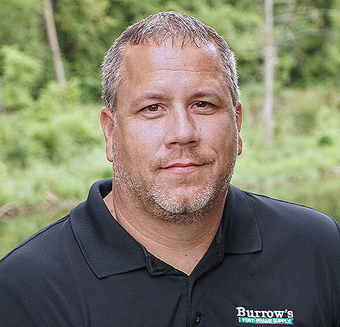 Leaders who have built and grown post-frame businesses | Burrow's