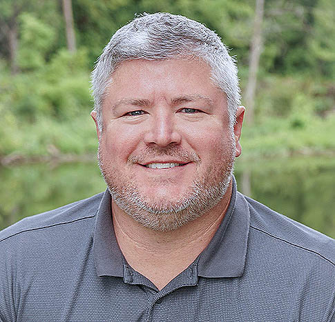 Leaders who have built and grown post-frame businesses | Burrow's